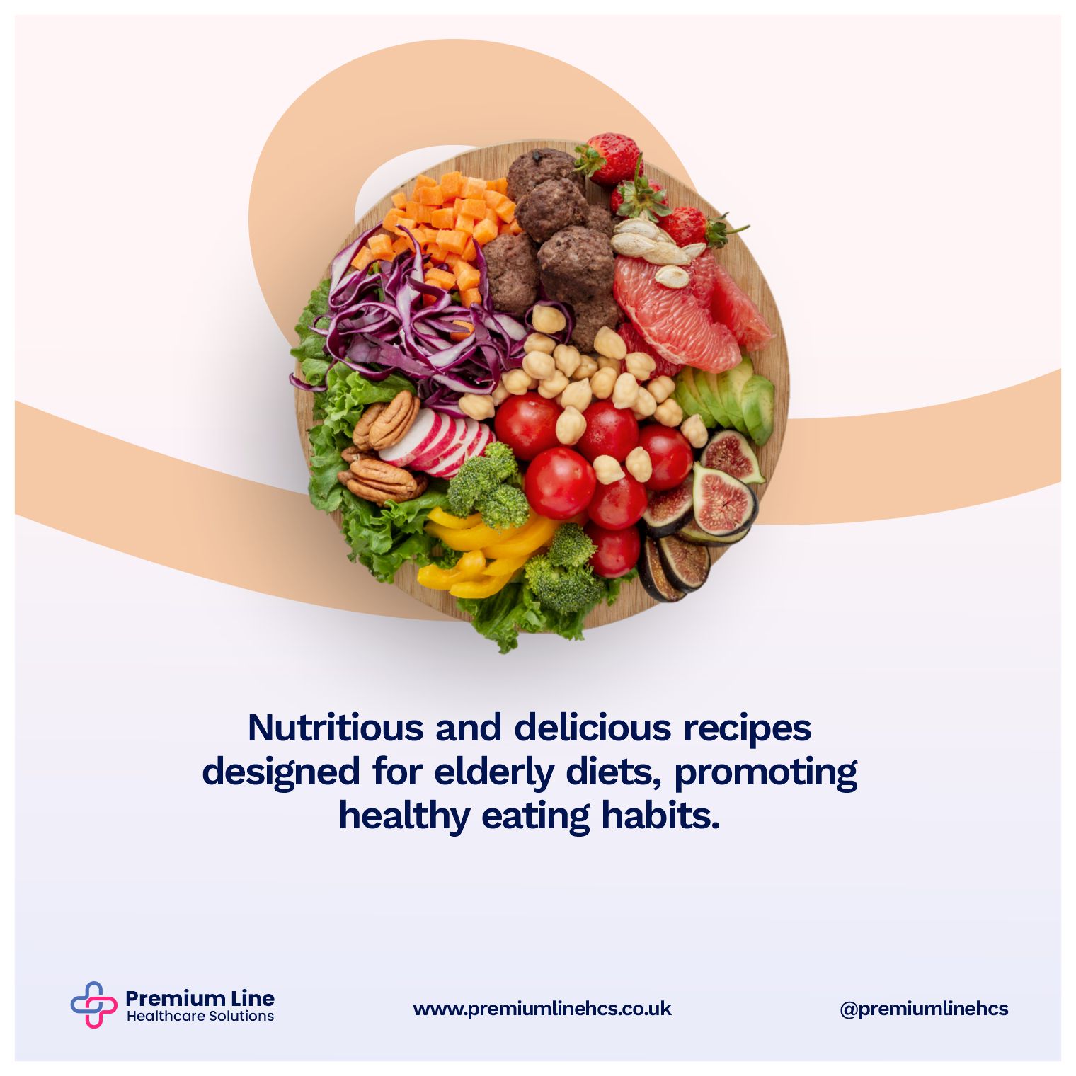 Unlock Vitality: 5 Nutritional Health Hacks For Elders | A ...